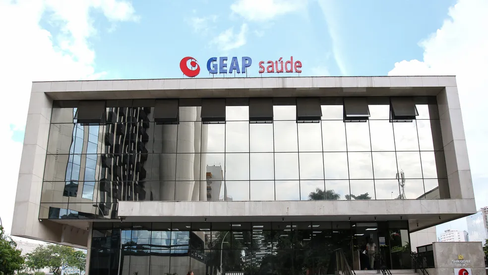 O que muda com o novo convênio entre governo federal e GEAP, que ...